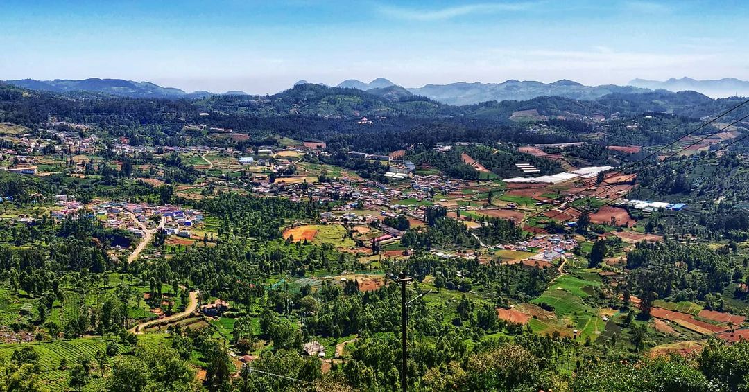 Barefoot Trekians | Ooty, Wayanad with Mysore