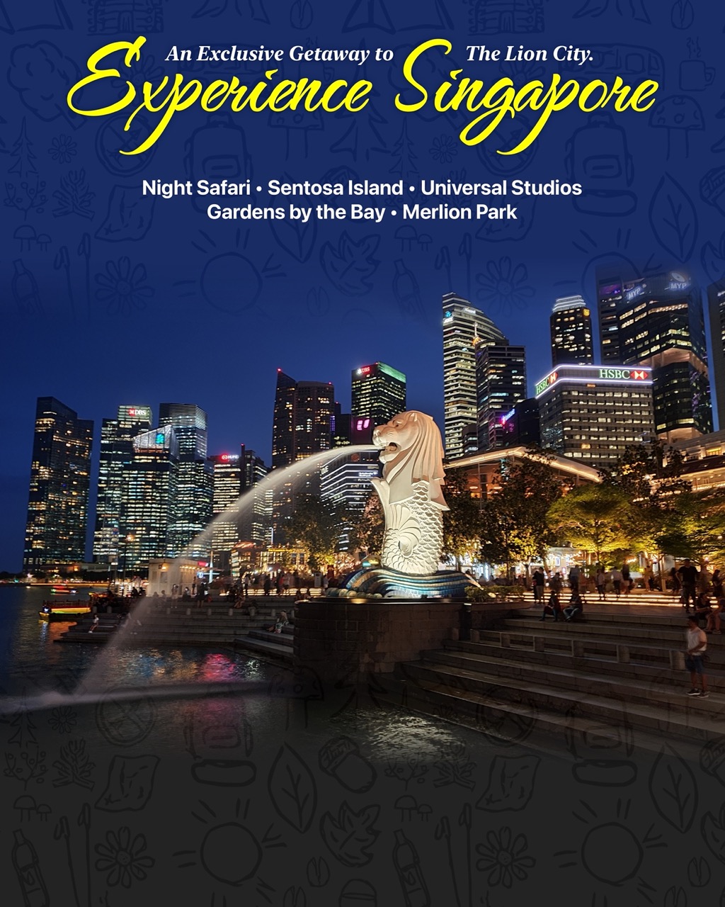 Barefoot Trekians Private Limited